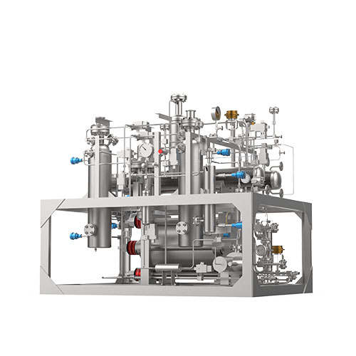 一体式制氢设备 - 科沃能源科技发展（武安）有限公司